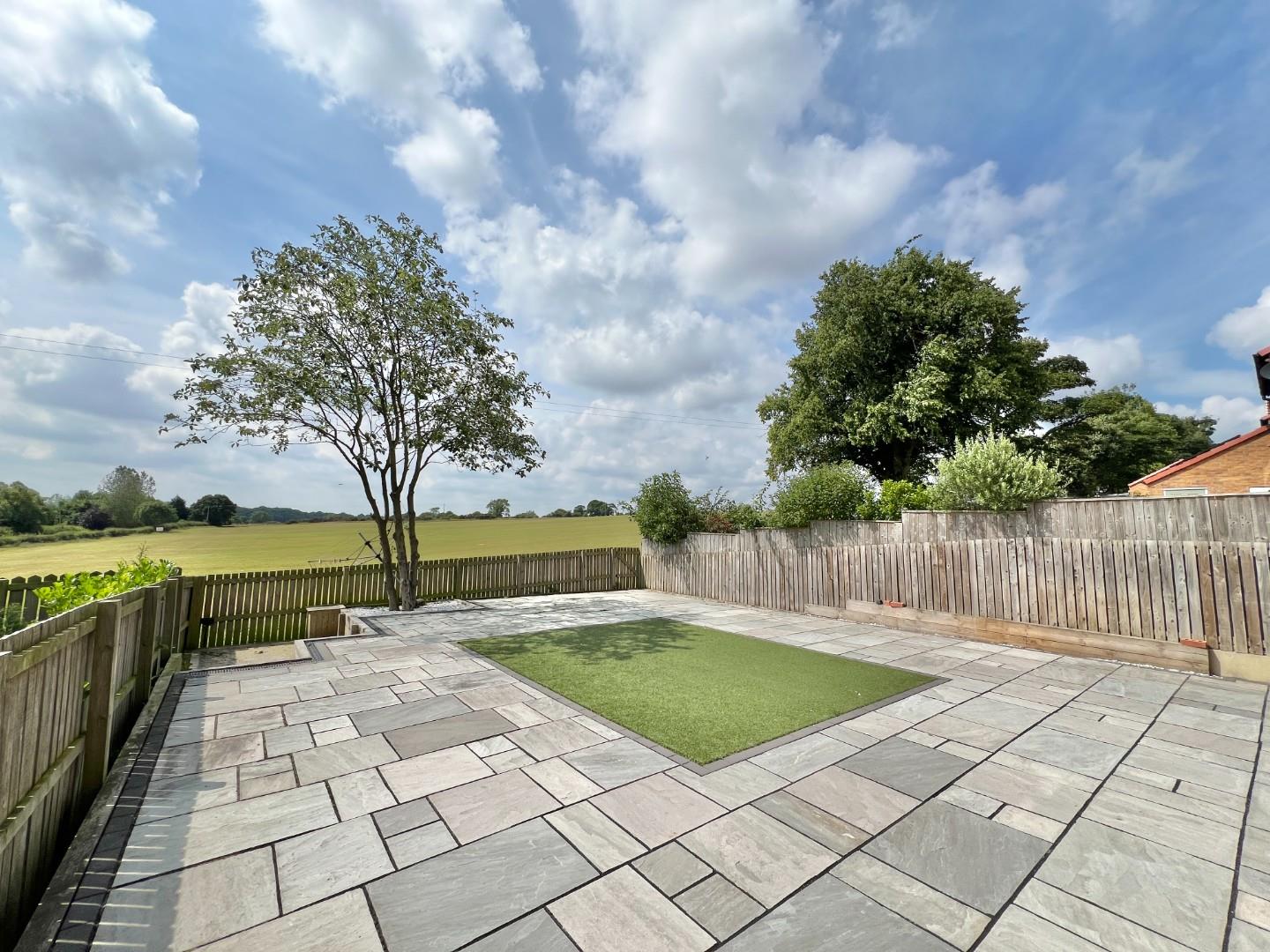 Helmington Row, Crook – Robinsons